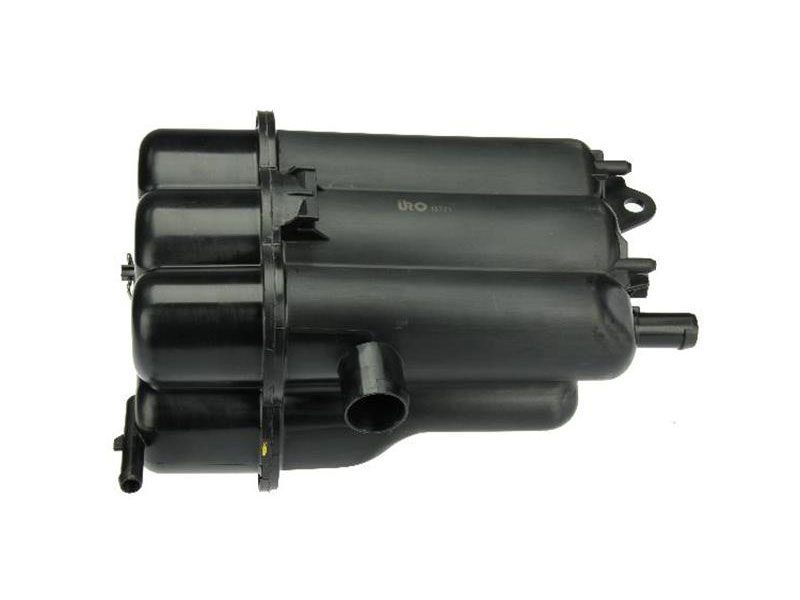 URO Parts 98710604703 Expansion Tank/Coolant Reservoir - Porsche ...