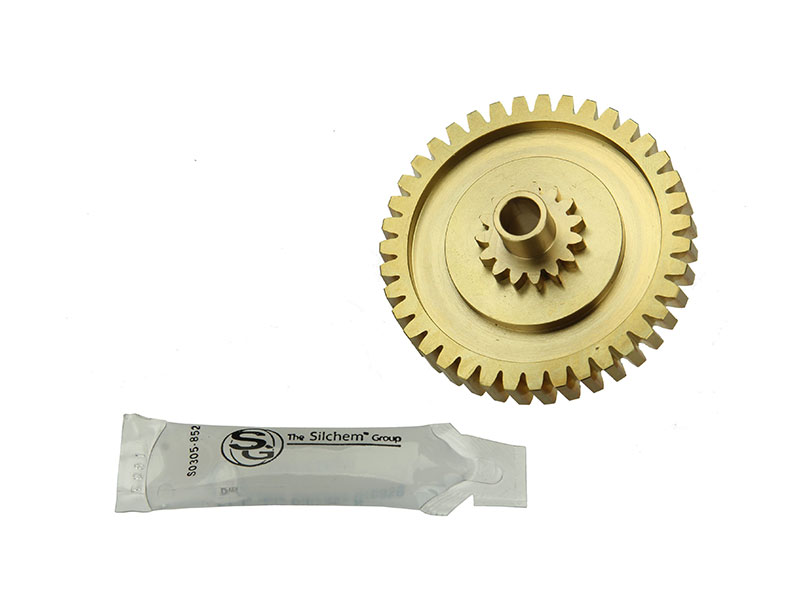 URO Parts 98756117903PRM Convertible Top Transmission Gear Kit; Left ...