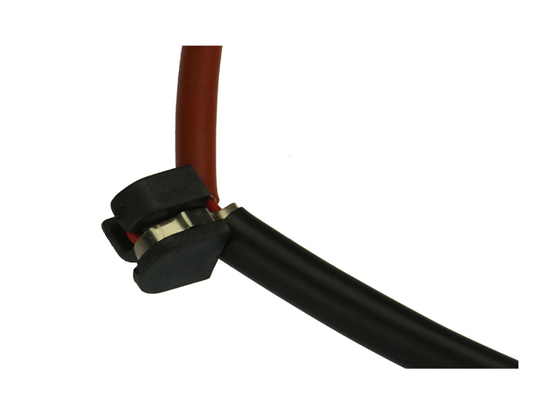 URO Parts 99160916500 Brake Pad Sensor; Front - Porsche | 116.37043 ...