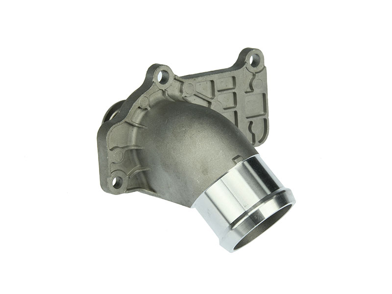 URO Parts 99610601361 Thermostat Assembly - Porsche | 14768 33950 4249 ...