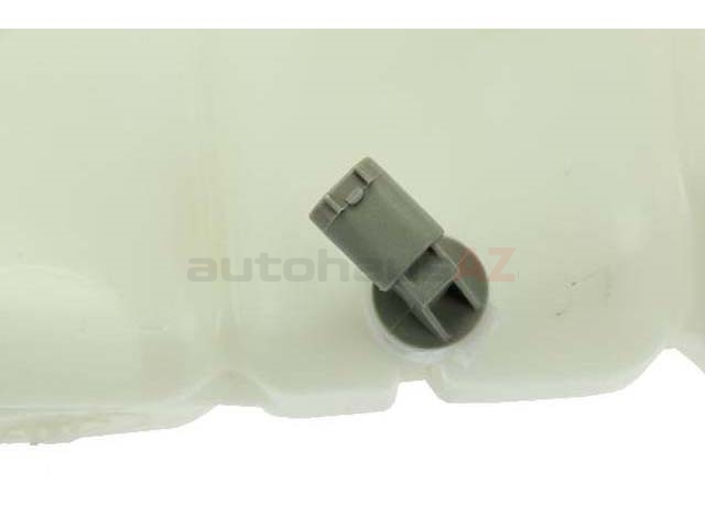 URO Parts 99610615704 Expansion Tank/Coolant Reservoir; Includes ...