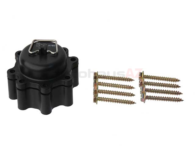 URO Parts 99610634702 Engine Coolant Air Bleeder Valve - Porsche ...