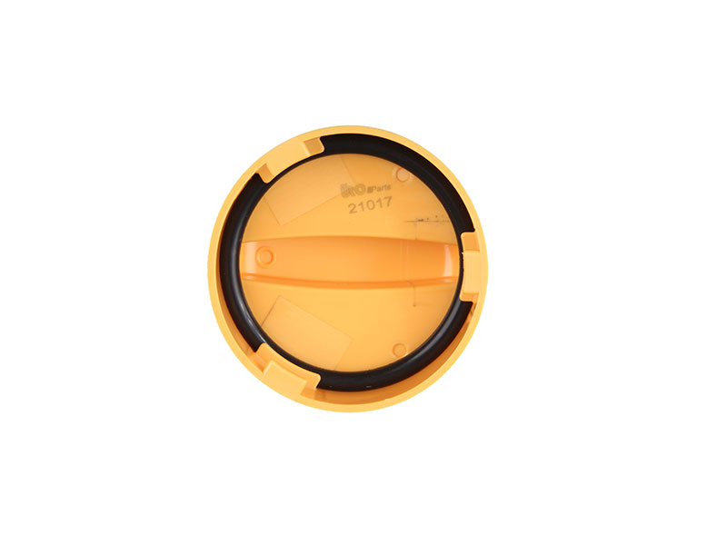 URO Parts 99610703550 Oil Filler Cap - Porsche | 99610735052 URO017650