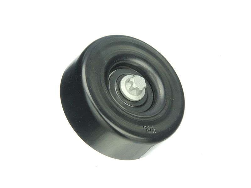 URO Parts 99611501575 Acc. Belt Idler Pulley - Porsche | 34537 ...