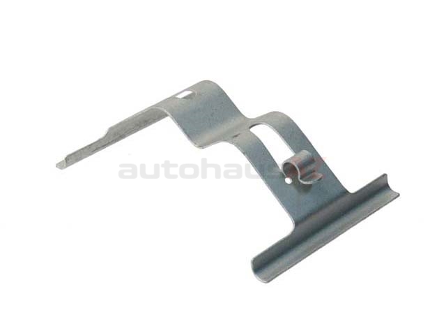 URO Parts 99635295901 Disc Brake Pad Installation Kit; Rear Kit ...