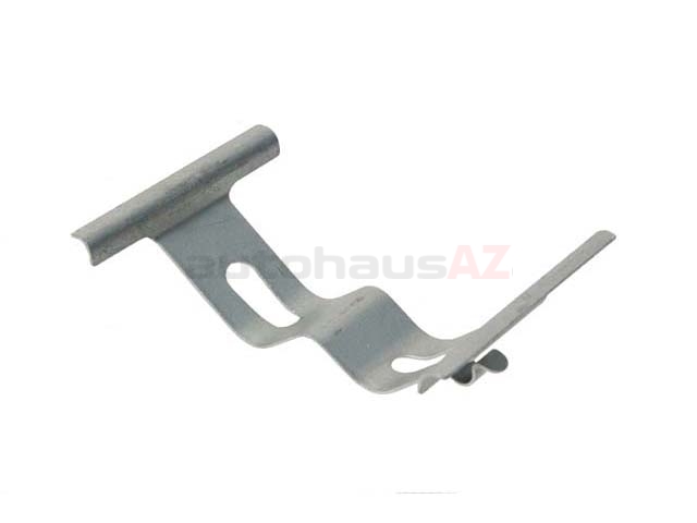 URO Parts 99635295901 Disc Brake Pad Installation Kit; Rear Kit ...