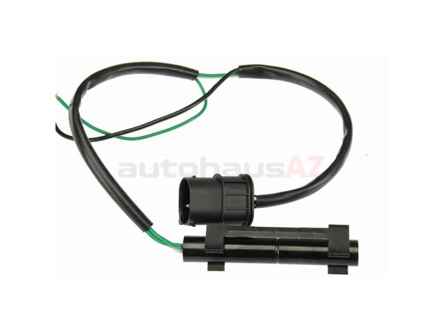 URO Parts 99661610100 Engine Cooling Fan Resistor - Porsche | URO015132