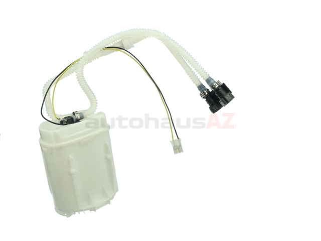 URO Parts 99662010200 Fuel Pump Module Assembly; In Tank Pump - Porsche ...