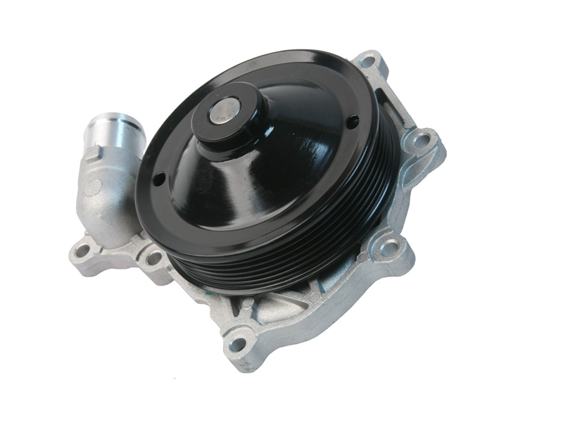 URO Parts 99710601106 Water Pump - Porsche | 11243011001 11243011069 ...