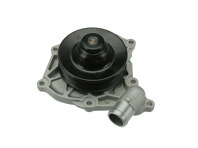 URO Parts 99710601172 Water Pump - Porsche | 7.29557.01.0 99710601170 ...