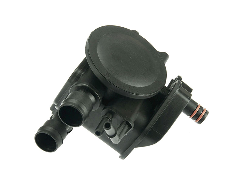 URO Parts 99710703800 Oil Separator - Porsche | 14543005001 14543005740 ...