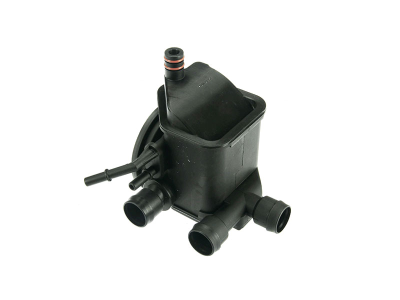 URO Parts 99710703800 Oil Separator - Porsche | 14543005001 14543005740 ...
