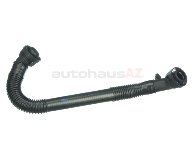 URO Parts 99710714502 Oil Separator Hose - Porsche