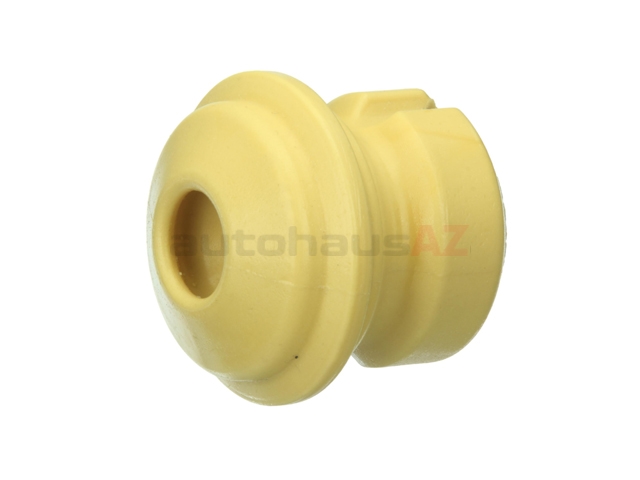 URO Parts 99733310501 Shock Bumper; Rear - Porsche