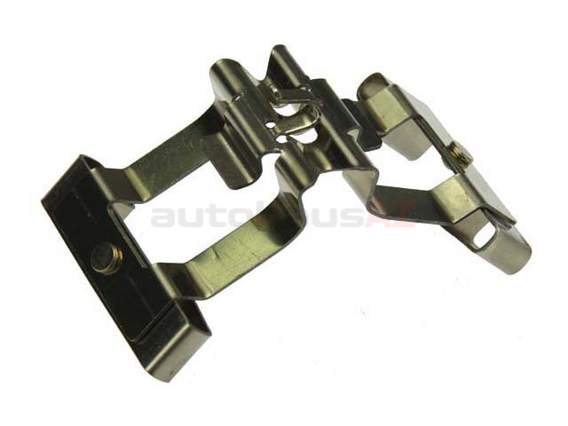 URO Parts 99735195901 Brake Pad Spring Clip; Front - Porsche ...