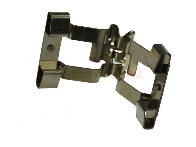 URO Parts 99735195901 Brake Pad Spring Clip; Front - Porsche ...