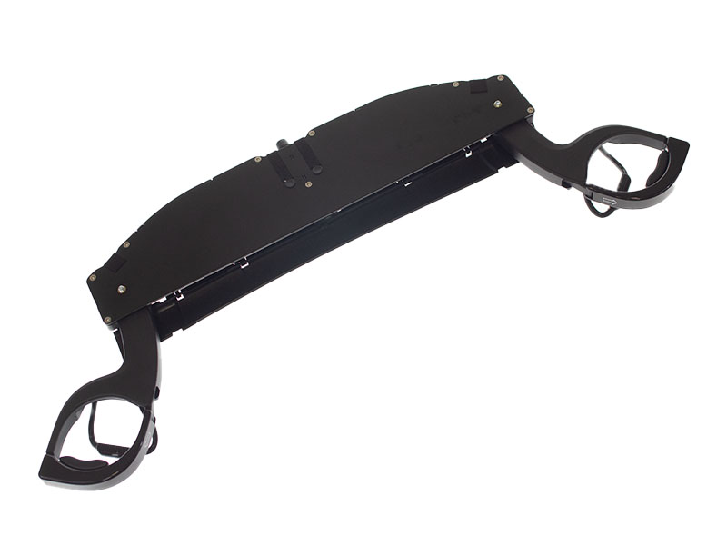 URO Parts 99755229403 Cup Holder; Front - Porsche | 987552204021MZ ...