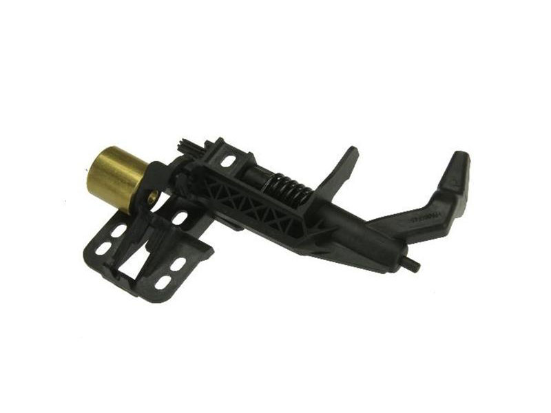 URO Parts 99755538103 Door Lock Lever; Left - Porsche | 99755538102 ...