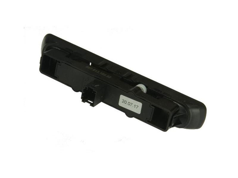 URO Parts 99761310502A05 Hood and Trunk Release Switch Assembly ...