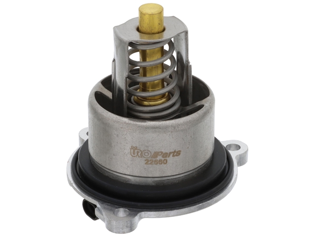URO Parts 9A712111000 Thermostat - Porsche | 9A110622602 9A110622603