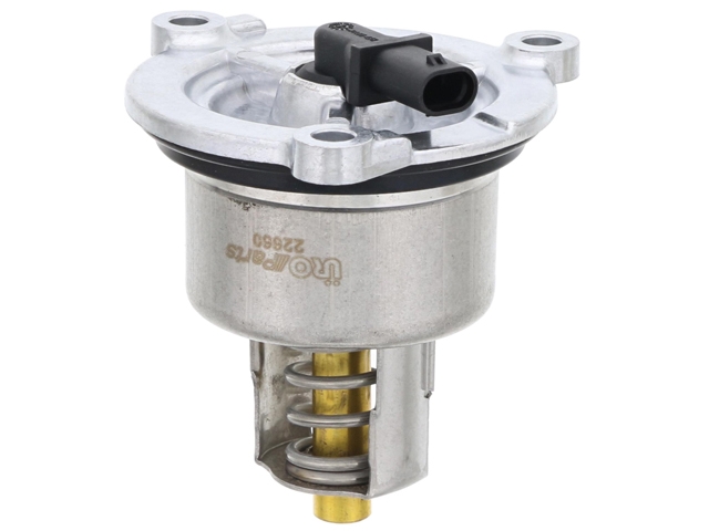 URO Parts 9A712111000 Thermostat - Porsche | 9A110622602 9A110622603