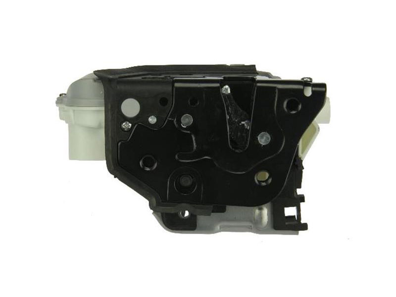 URO Parts 9A783721502, 8J1837015B Door Lock Assembly; Front Left ...