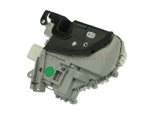 URO Parts 9A783721506, 8J1837015F Door Lock Assembly; Front Left ...