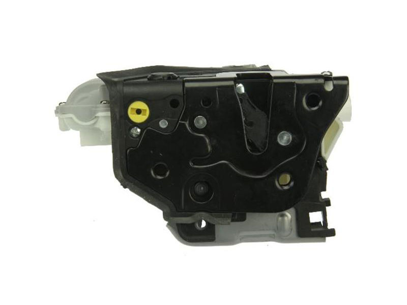 URO Parts 9A783911501, 8K0839015A Door Lock Assembly; Rear Left ...