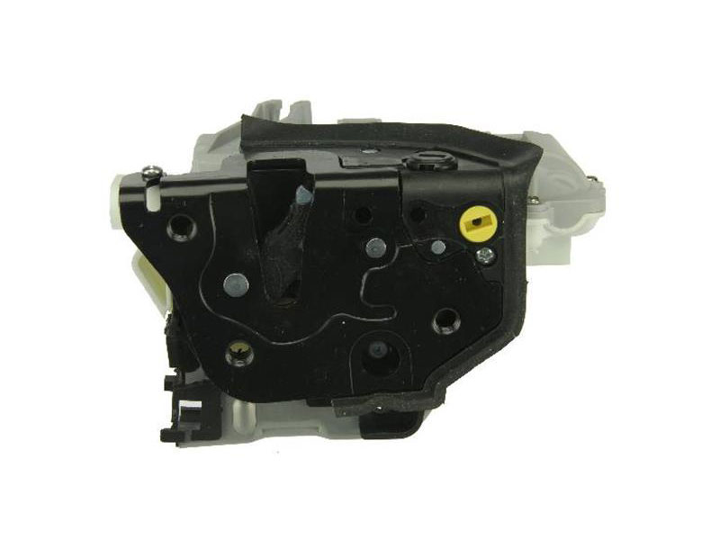 URO Parts 9A783911601, 8K0839016A Door Lock Assembly; Rear Right ...