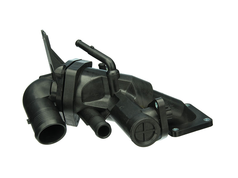 URO Parts AJ811793 Thermostat Assembly - Jaguar | AJ810214 AJ8946/5 ...