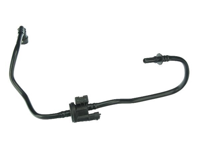 URO Parts AJ814246, LR010749 Crankcase Breather Hose - Jaguar