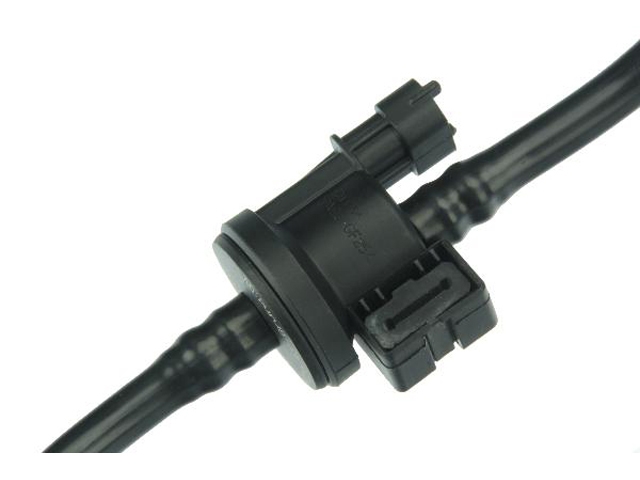 URO Parts AJ814246, LR010749 Crankcase Breather Hose - Jaguar