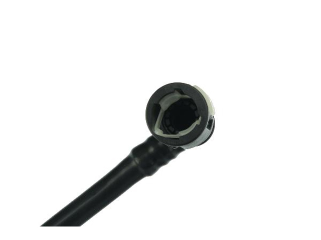 URO Parts AJ814246, LR010749 Crankcase Breather Hose - Jaguar