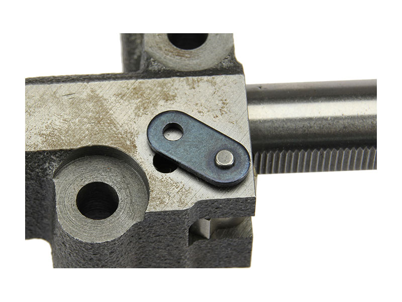 URO Parts AJ82325 Engine Timing Chain Tensioner - Jaguar | NCA1995AF ...