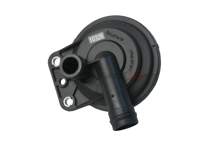 URO Parts AJ87773 Crankcase Vent Valve - Jaguar