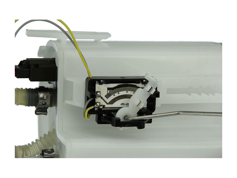 URO Parts C2C24164 Fuel Pump Assembly - Jaguar | C2C20262 C2C22131 ...