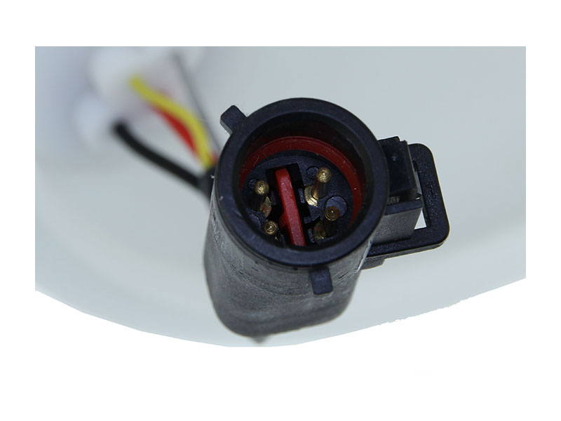 URO Parts C2C24164 Fuel Pump Assembly - Jaguar | C2C20262 C2C22131 ...