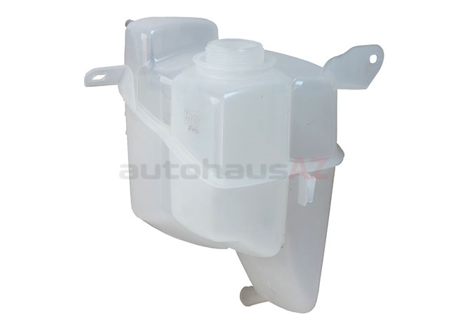 URO Parts C2C34318 Expansion Tank/Coolant Reservoir - Jaguar ...