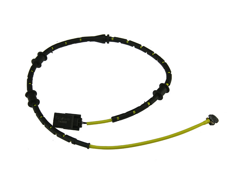 URO Parts C2D21335 Brake Pad Sensor; Front - Jaguar | URO014603