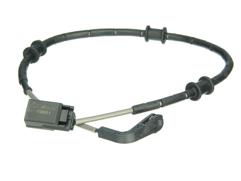 URO Parts C2P12722 Brake Pad Sensor; Front - Jaguar | 355252131 EWS181 ...
