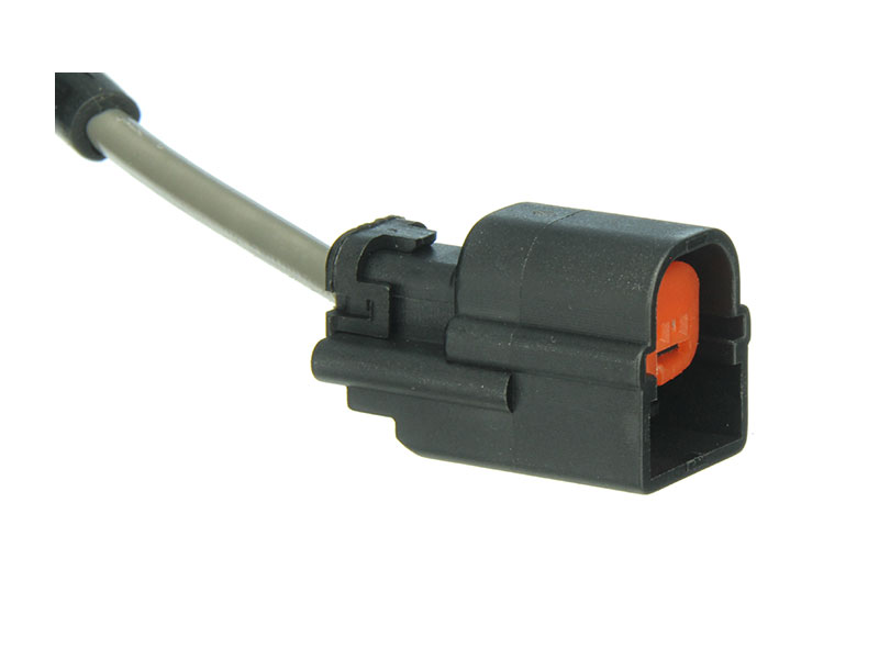 URO Parts C2P12722 Brake Pad Sensor; Front - Jaguar | 355252131 EWS181 ...