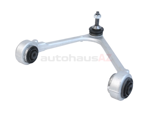 URO Parts C2P25603, C2P16948 Control Arm; Front Right Upper - Jaguar ...