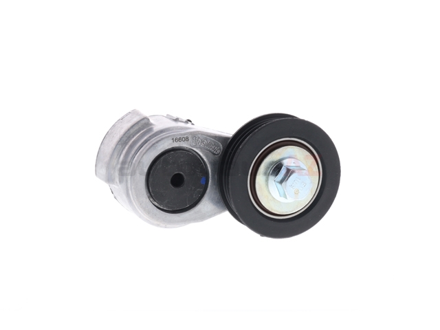 URO Parts C2S43295 Belt Tensioner; Alternator and Water Pump - Jaguar ...