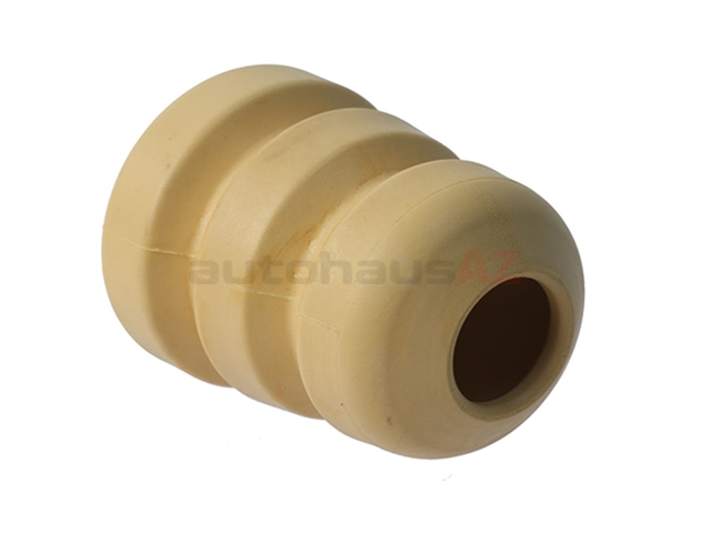 URO Parts C2S9225 Shock Bumper; Rear Left/Right - Jaguar | URO011432