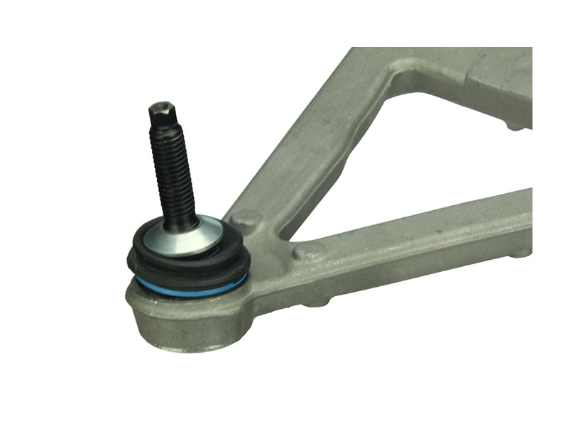 URO Parts C2Z31678 Control Arm; Rear Right Upper - Ford, Jaguar ...