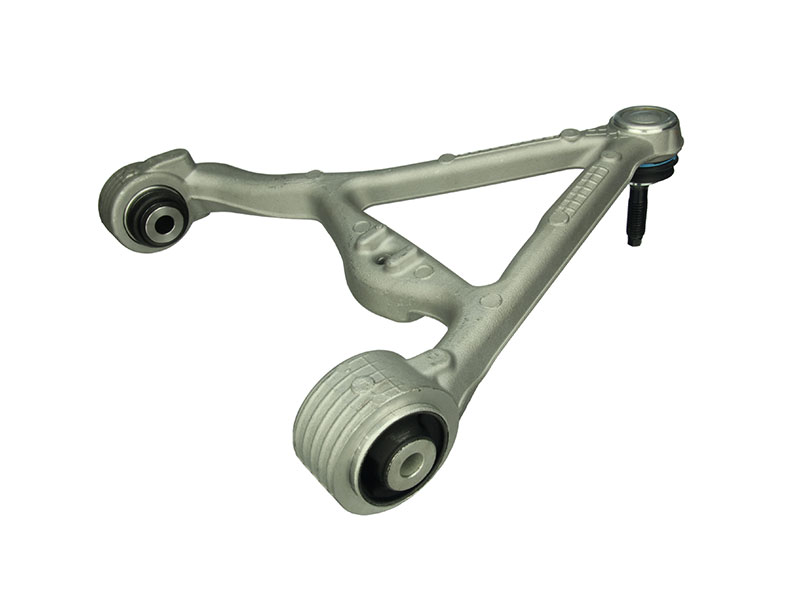 URO Parts C2Z31679 Control Arm; Rear Left Upper - Ford, Jaguar, Lincoln ...