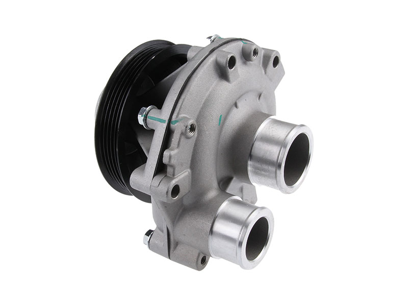 URO Parts EBC10967 Water Pump - Jaguar