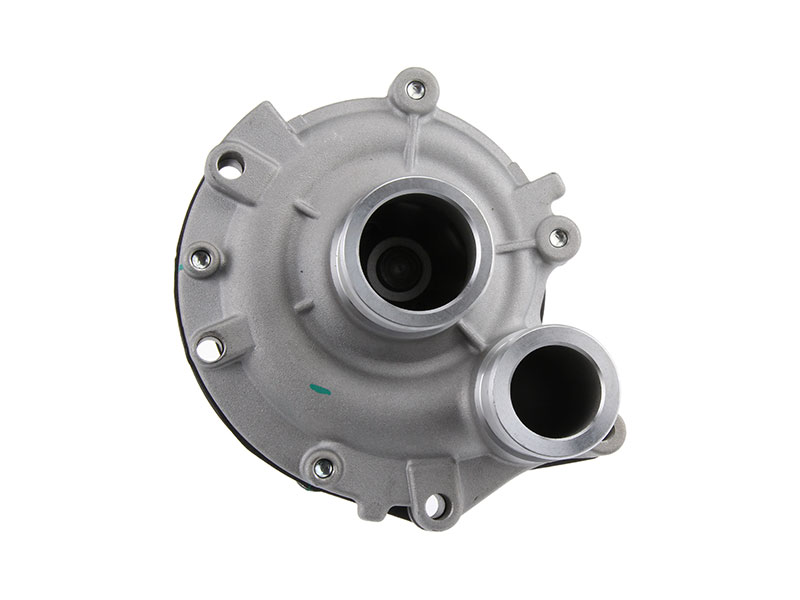 URO Parts EBC10967 Water Pump - Jaguar