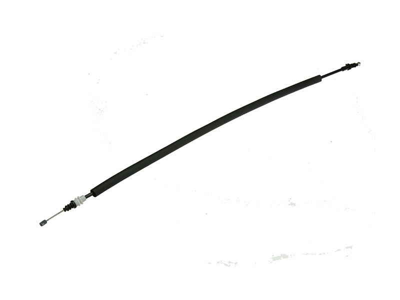 URO Parts FQZ000041 Door Latch Cable; Front - Land Rover | URO015776