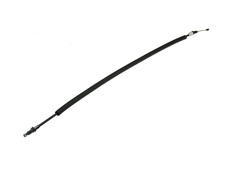 URO Parts FQZ000041 Door Latch Cable; Front - Land Rover | URO015776